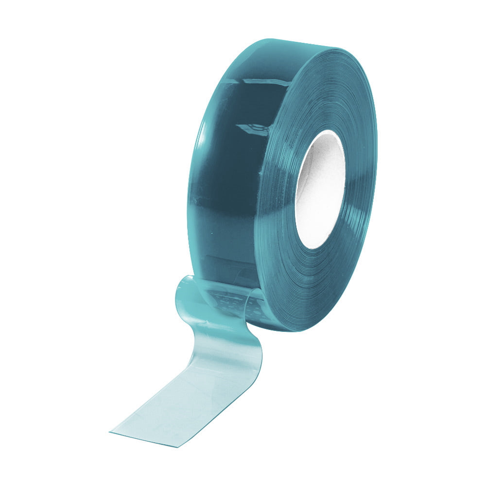 POLAR 2mm x 100mm PVC Roll (50m) – Strip Doors New Zealand
